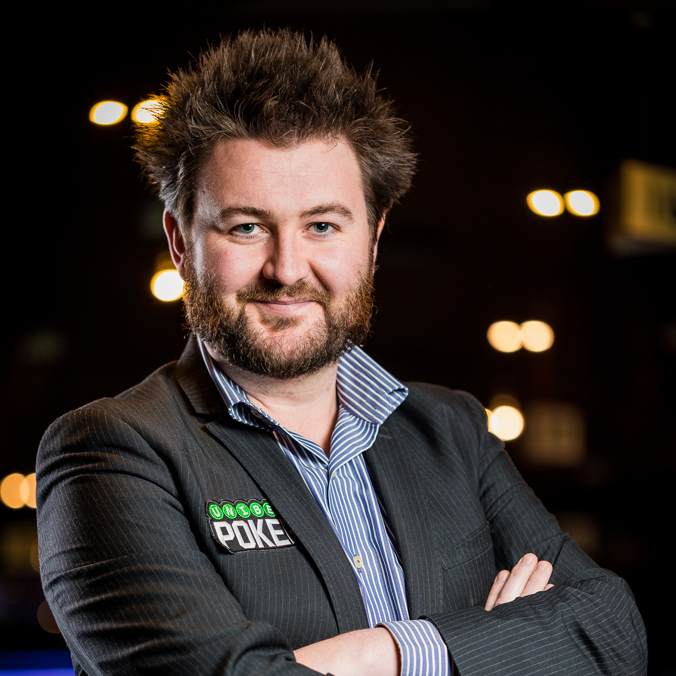 Countdown to Unibet Open Malta - Unibet Open
