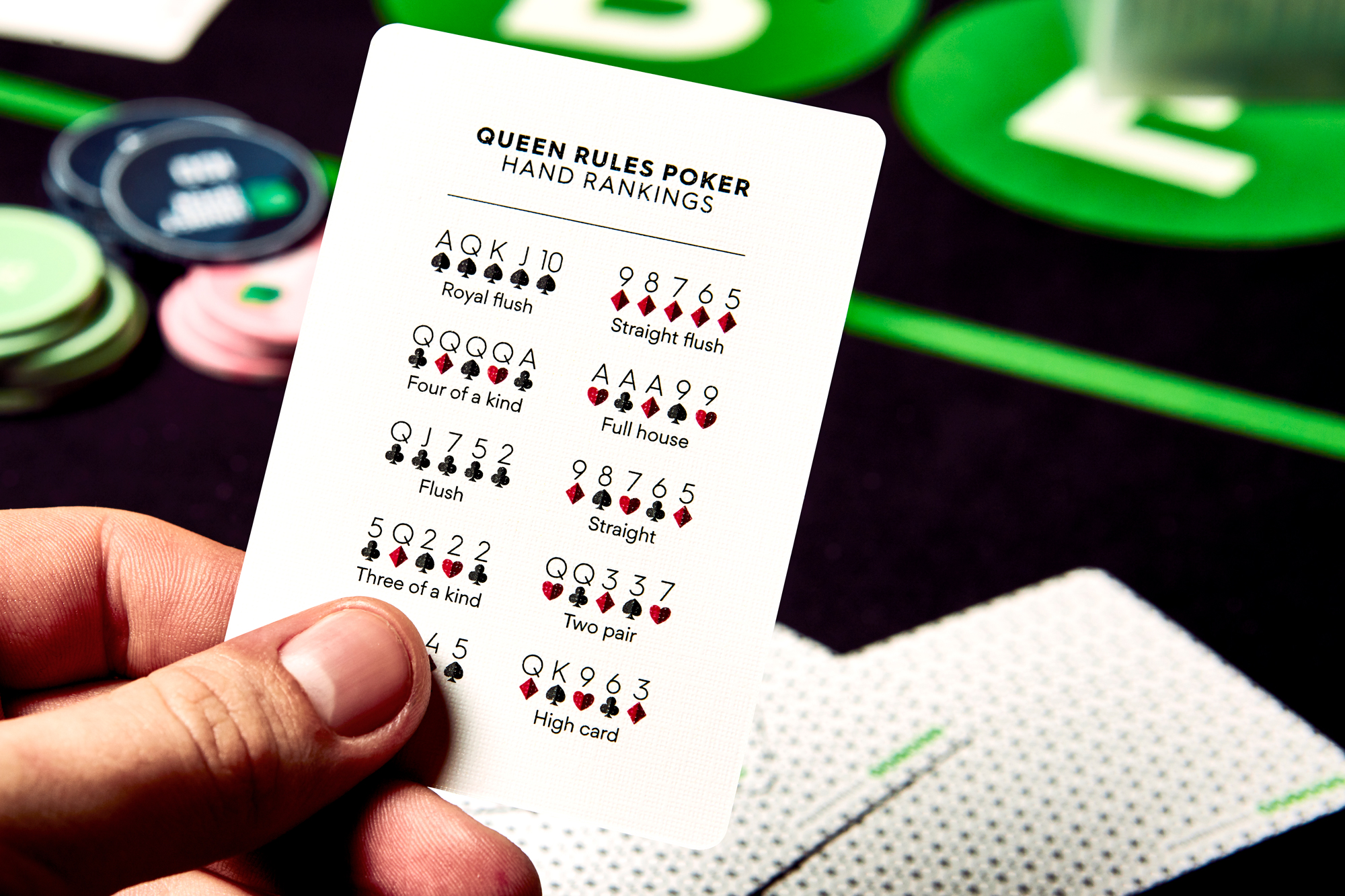 #QUEENRULES Tournaments on International Women's Day - Unibet Open