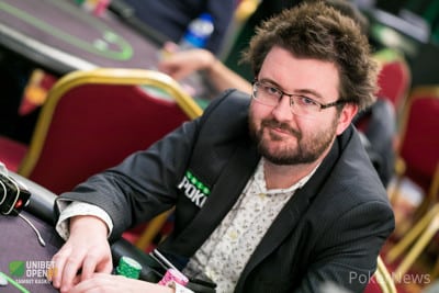 Unibet sponsoring 2021 International Poker Open in Dublin - Unibet Open