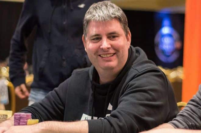 Ciaran Cooney wins 2020 International Poker Open online on Unibet ...