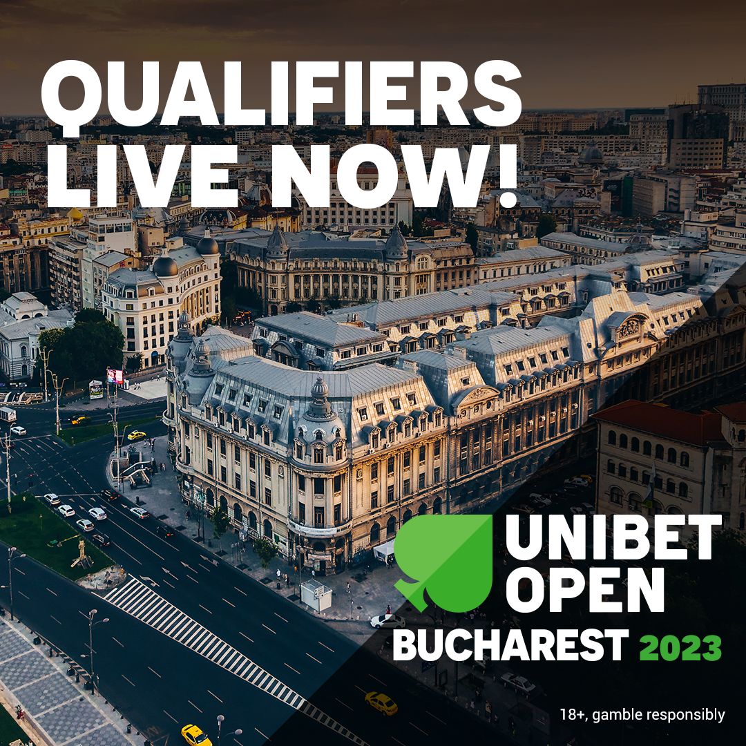 Unibet Open is back with giant festival planned for Bucharest - Unibet Open